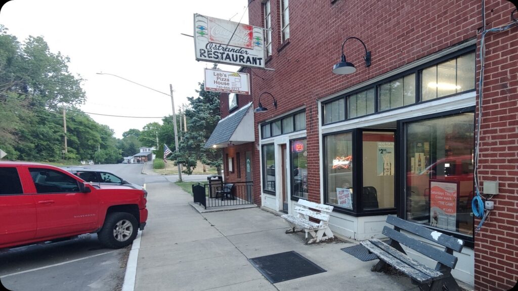 A Slice of Community Spirit: Leb’s Pizza House Captivates with ...